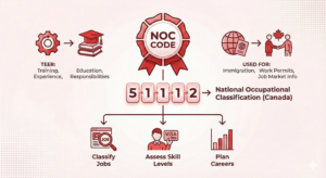 Find Your NOC Code 2026 | Canada National Occupational